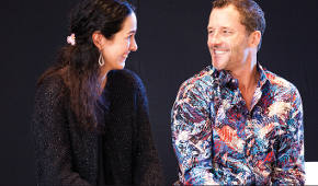 Home Page | Dr. Dain Heer